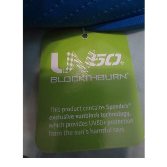 Speedo | Accessories | Speedo Toddler Bucket Hat Uv 5 Chin Strap | Poshmark